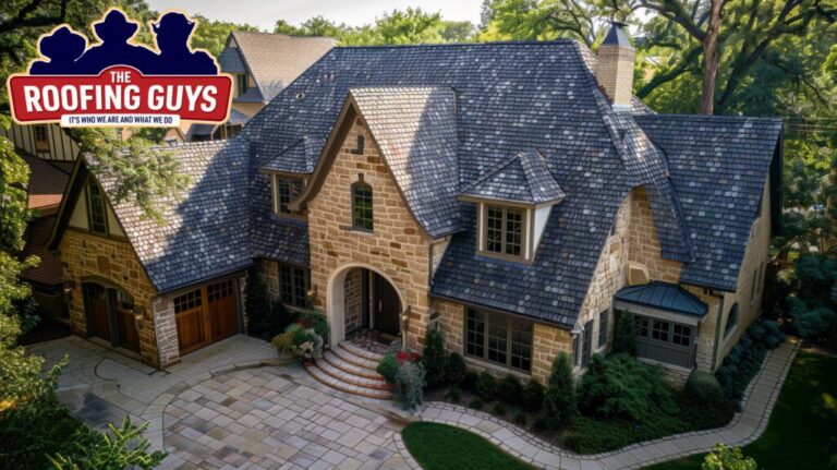 The Art of Roofing Design: Reflecting Tulsa’s Unique Architectural ...