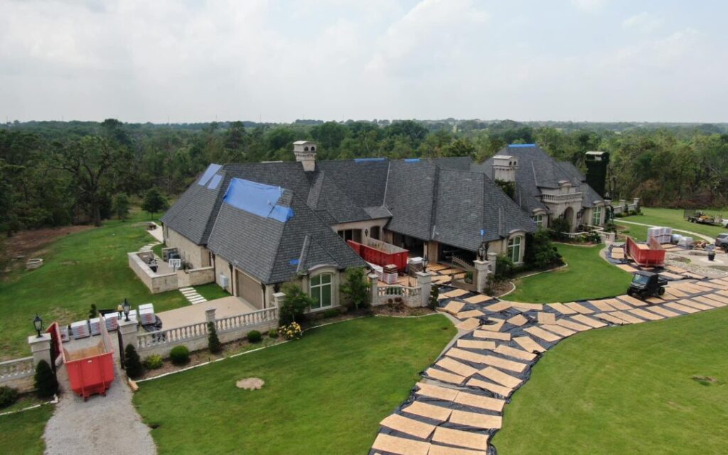 Essential Steps for a Smooth Roof Replacement Process - The Roofing ...