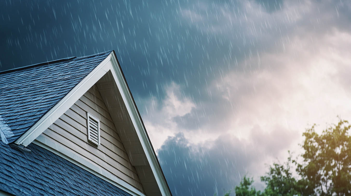 How to Tell If Your Roof Is Storm-Ready in Tulsa, OK