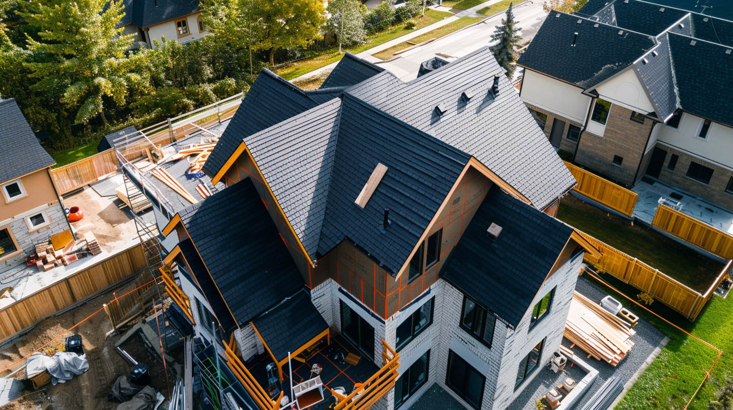 What to Look for in a Roofing Estimate: Red Flags and Essentials
