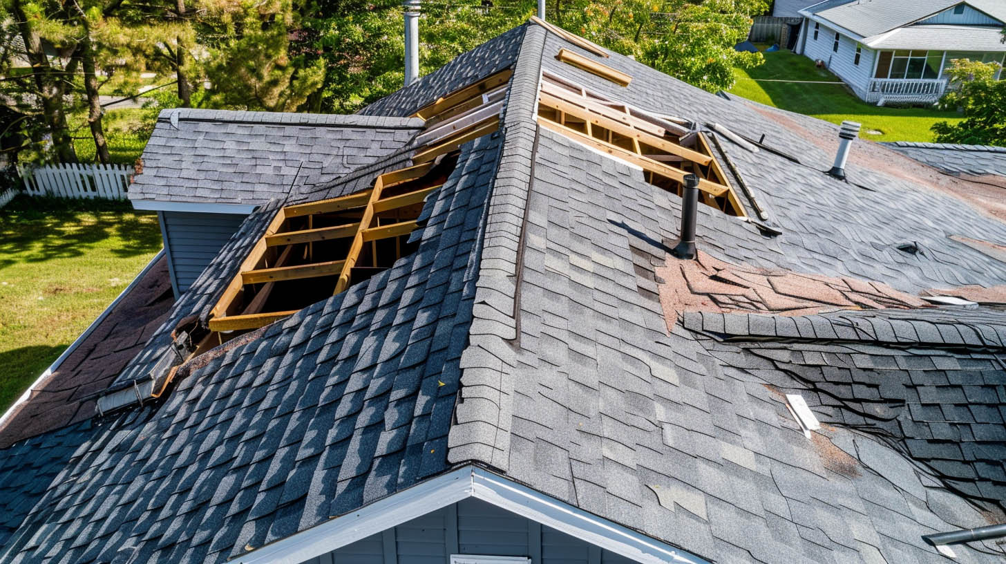 Pros and Cons of Overlay vs. Tear-Off Roof Replacement