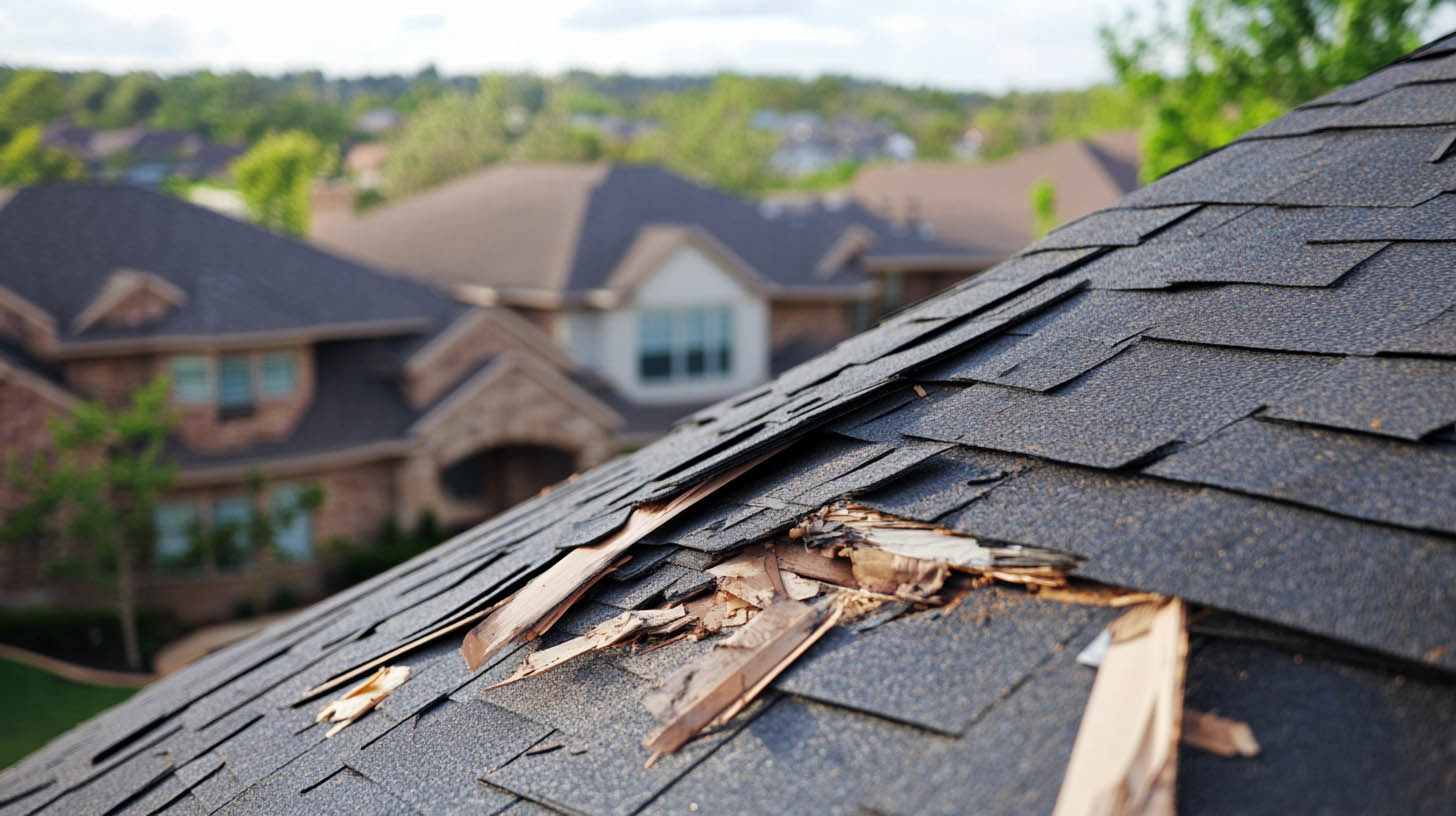 How Oklahoma’s High Winds Affect Roof Lifespan—and What Homeowners Can ...